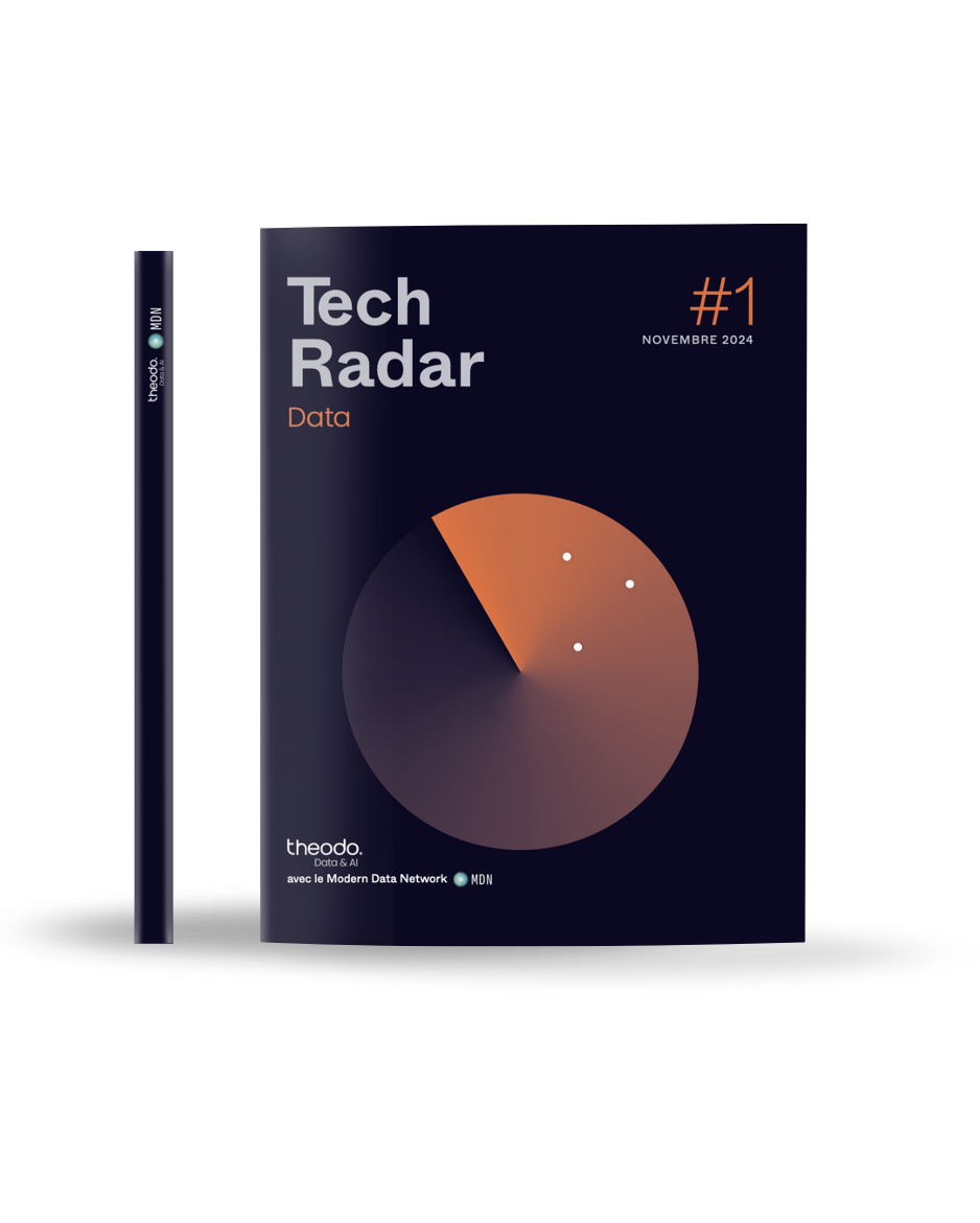 Tech radar
